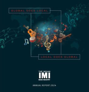 IMI Annual Report 2024 – GLOBAL GOES LOCAL – LOCAL GOES GLOBAL | Obiaks